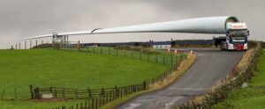 Home - Mynydd Maen Wind Farm